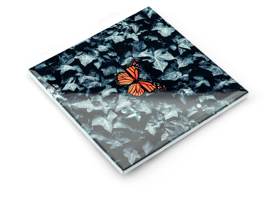 Ceramic Photo Tiles